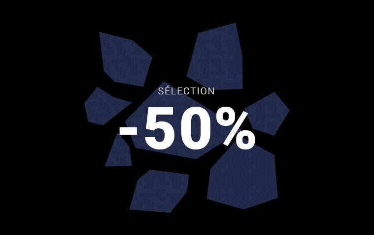 Black Friday : Sélection à -50% – Page 124 – IZAC