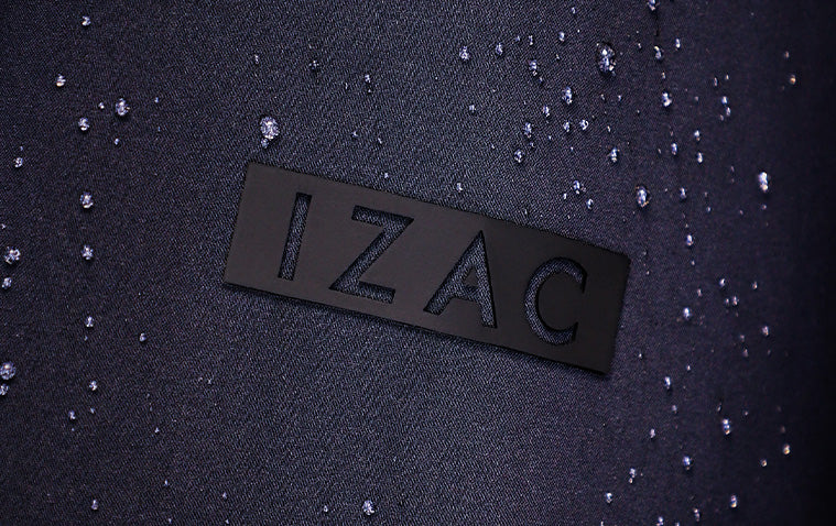 Sélection pluie – IZAC