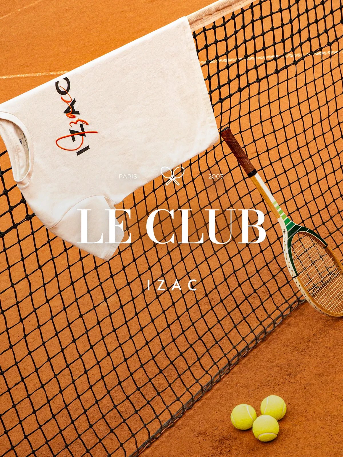 Le Club – Page 2 – IZAC
