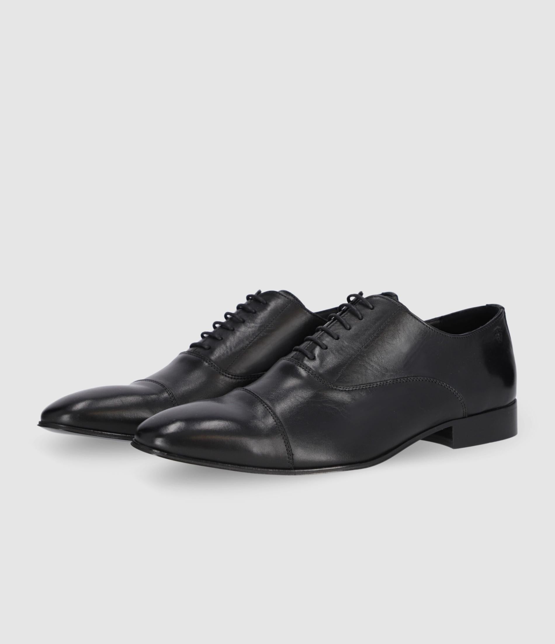 Richelieu Men's shoes: New collection - Izac – IZAC