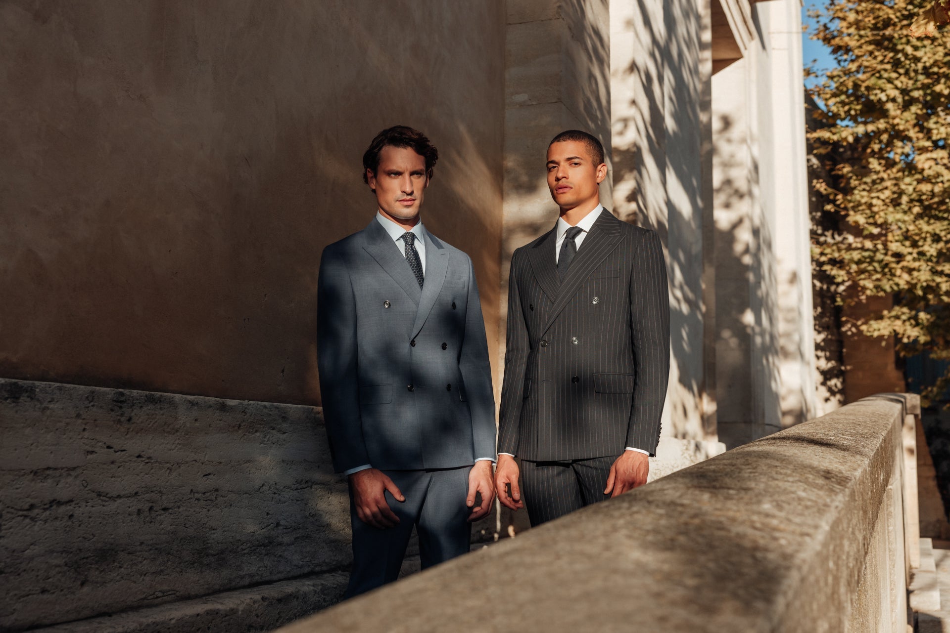 Costume de Mariage Homme & Costume de Cérémonie | IZAC