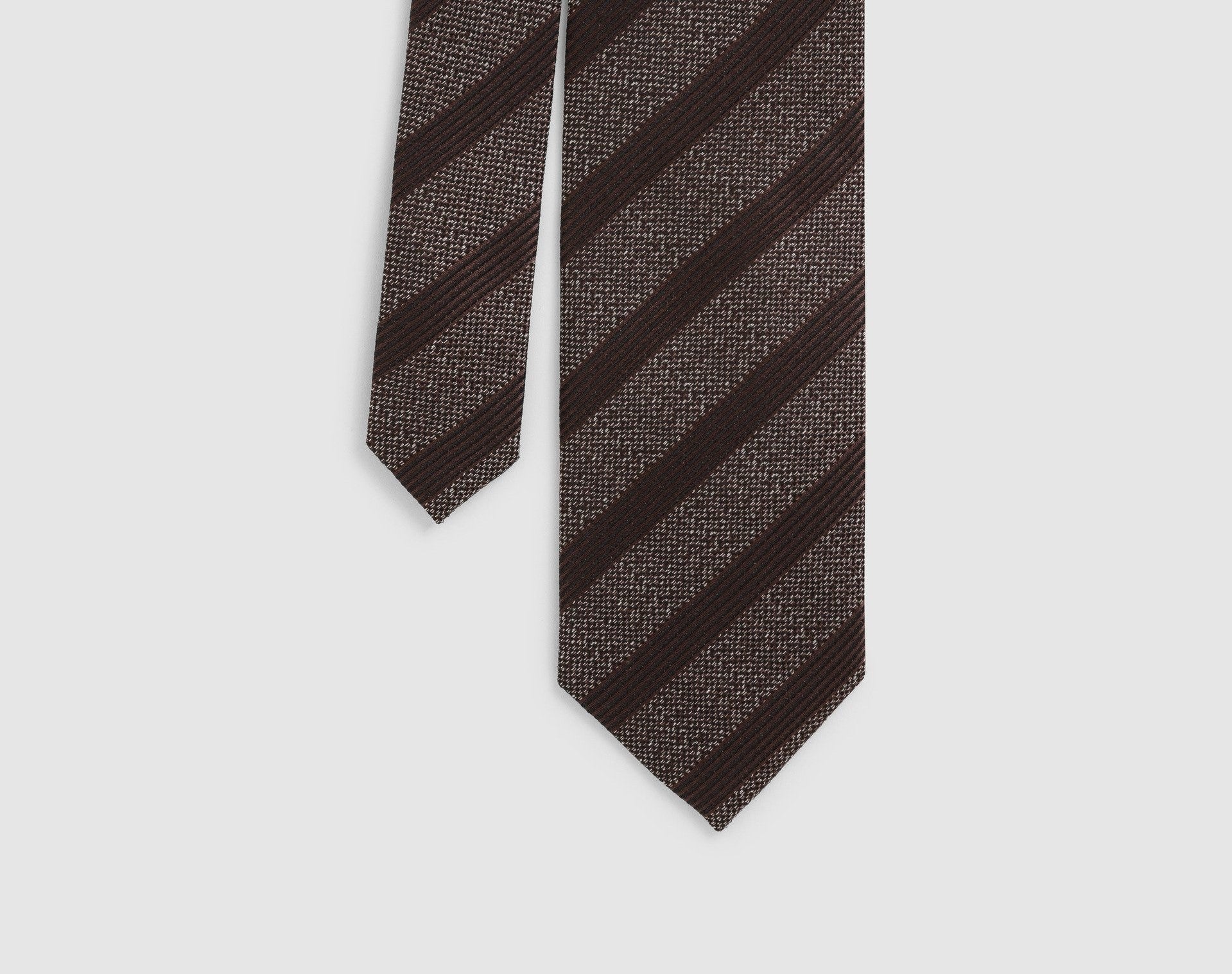Chocolate tie | Izac – IZAC