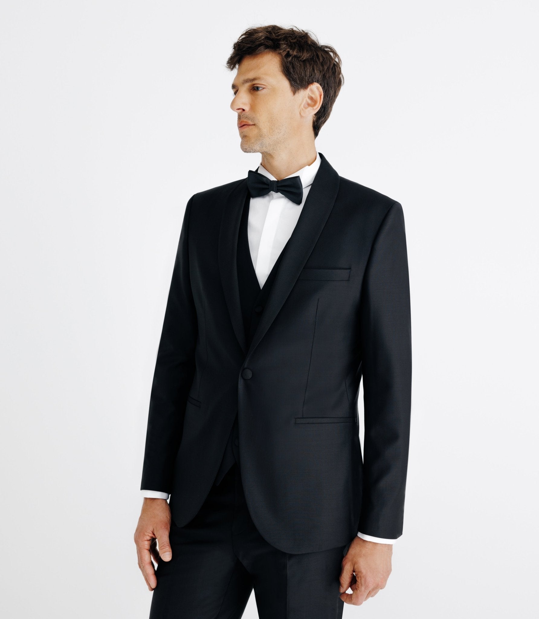 Smoking homme - Soldes exclusives – IZAC