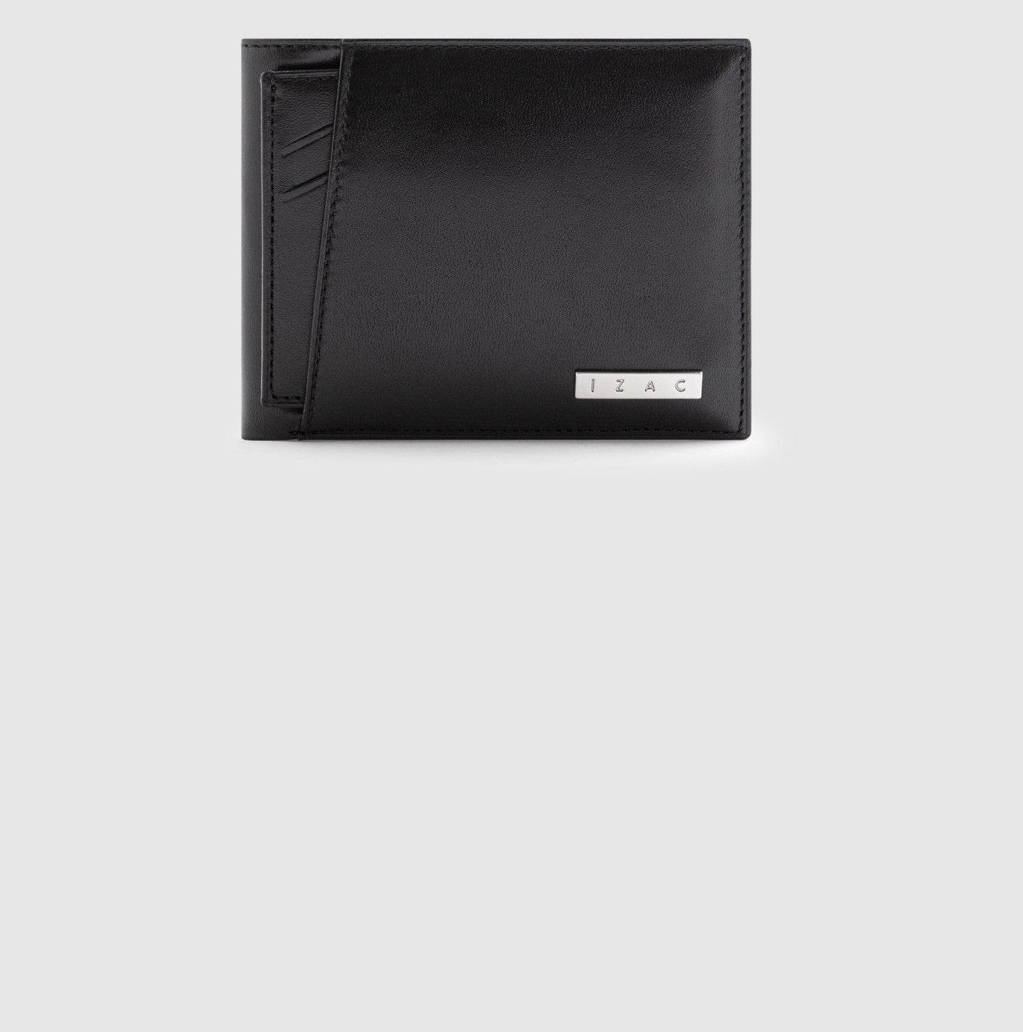 Portefeuille Homme : Portefeuille en cuir | IZAC