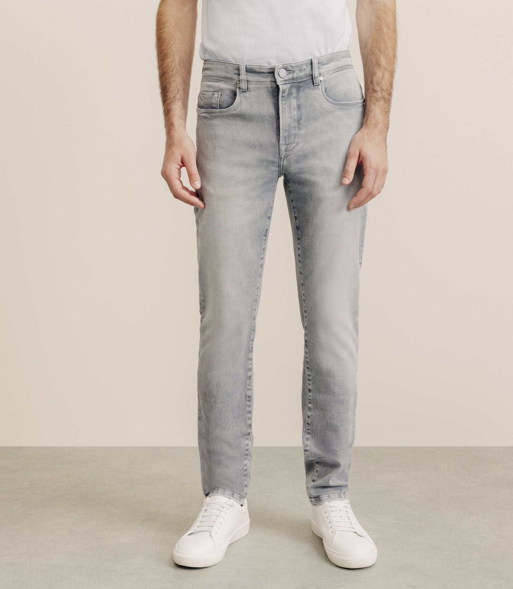 Men's Jeans – IZAC