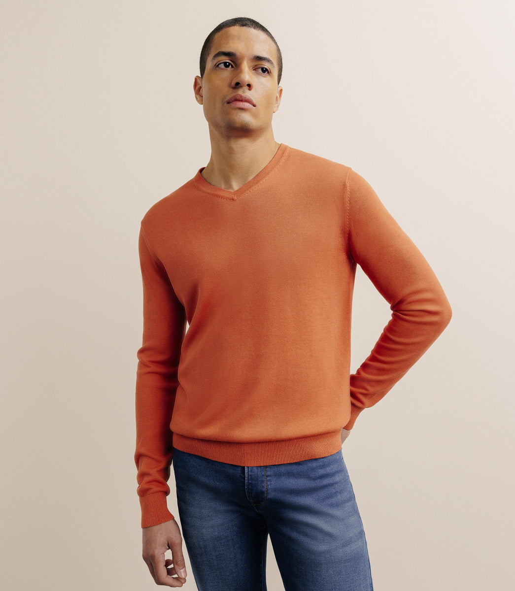 Les pulls Les jours IZAC