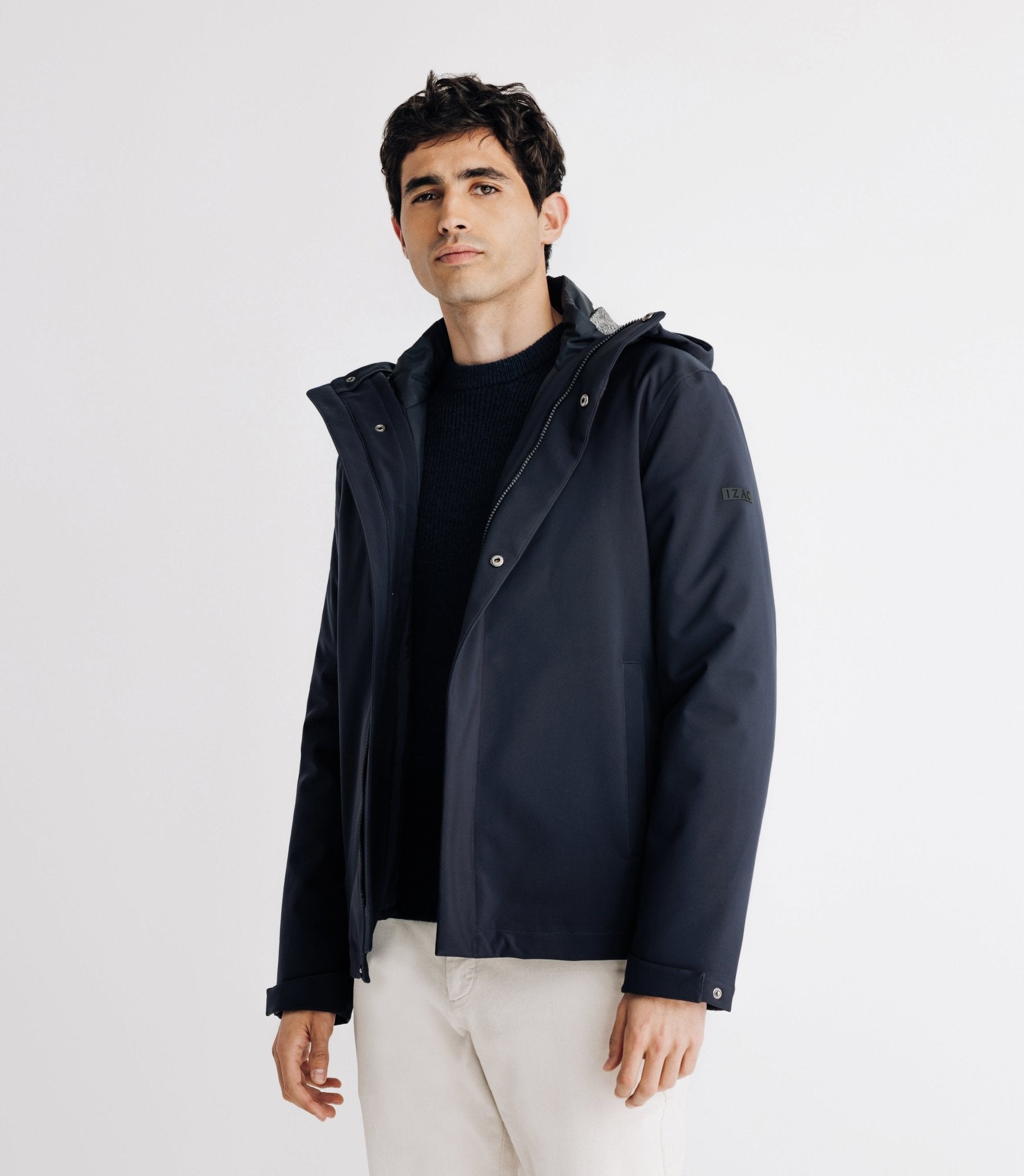 Black Friday Men's jackets: Black Friday jackets – Page 2 – IZAC