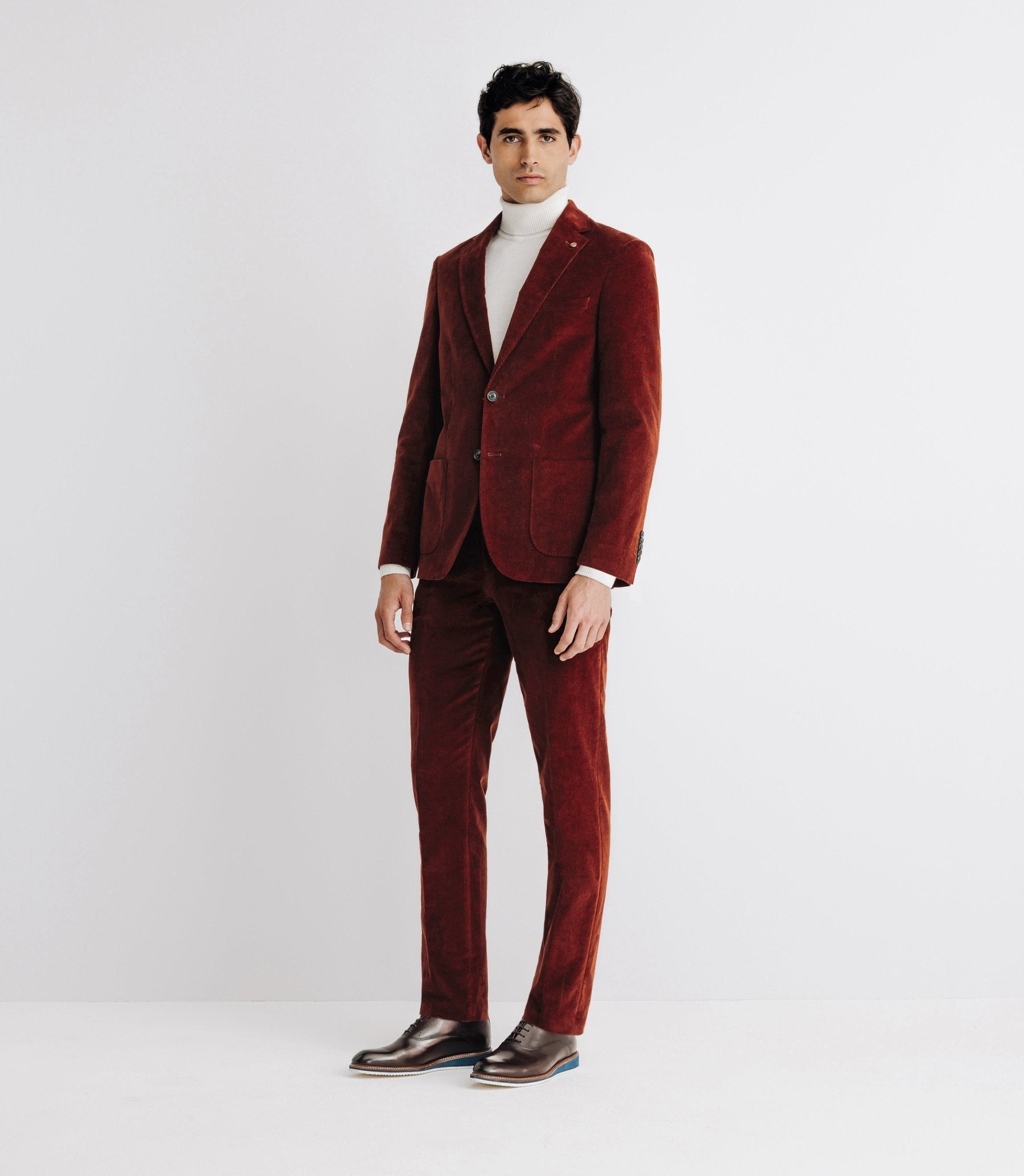 Costumes sépérables homme Black Friday - Costumes à prix réduit – IZAC