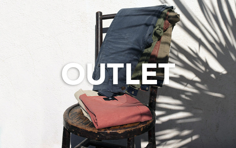 SELECTION A -60%: VESTES – IZAC