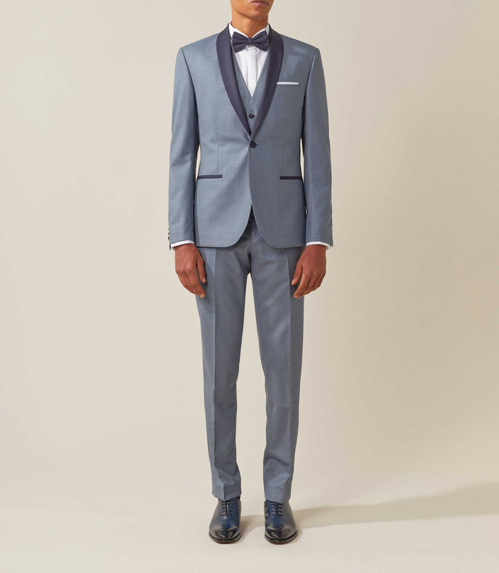 Costumes Gris Homme | IZAC