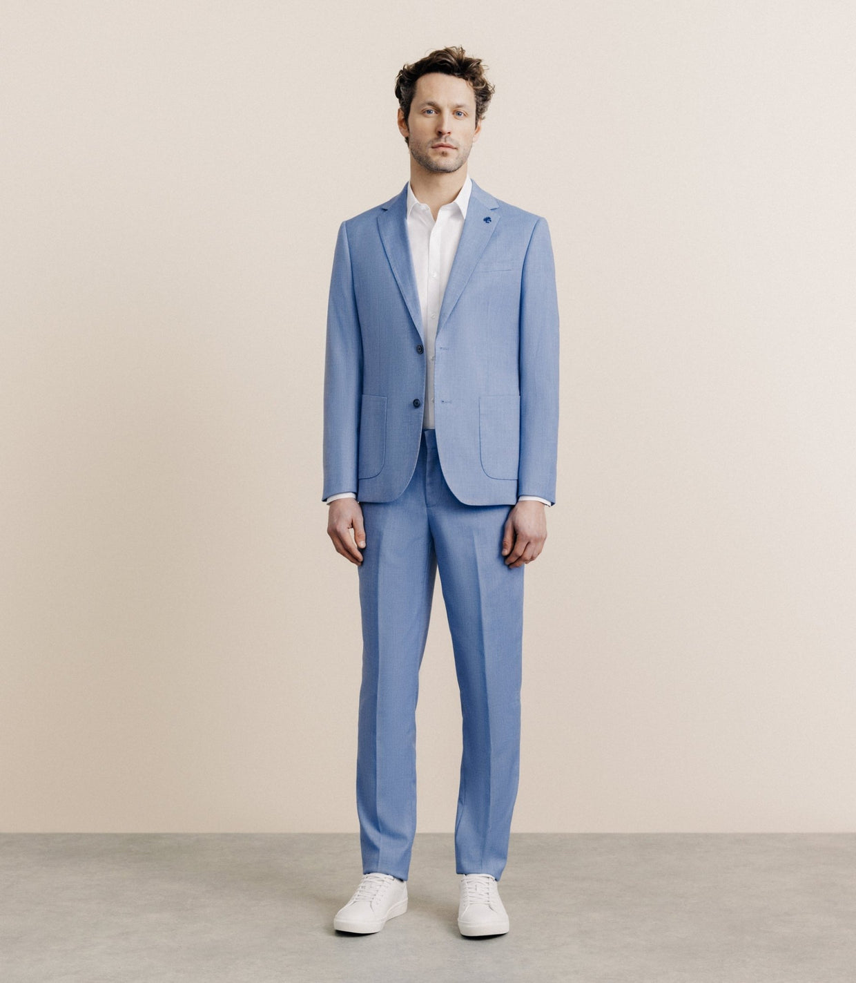 Costume homme | IZAC