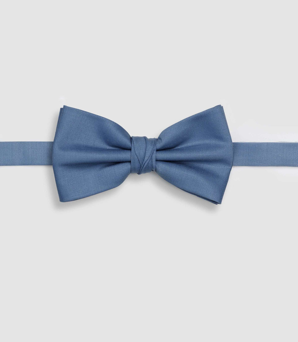 Blue butterfly knot | Izac – IZAC