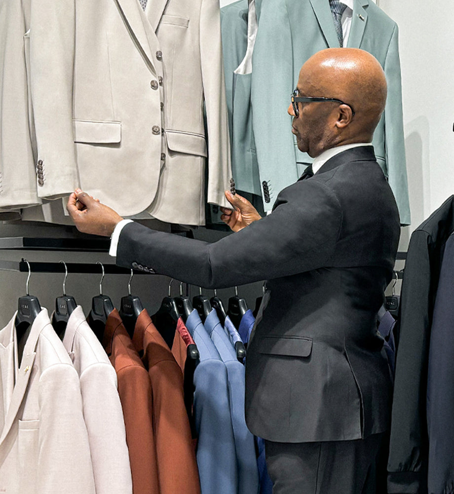 IZAC - Site Officiel | Mode Homme