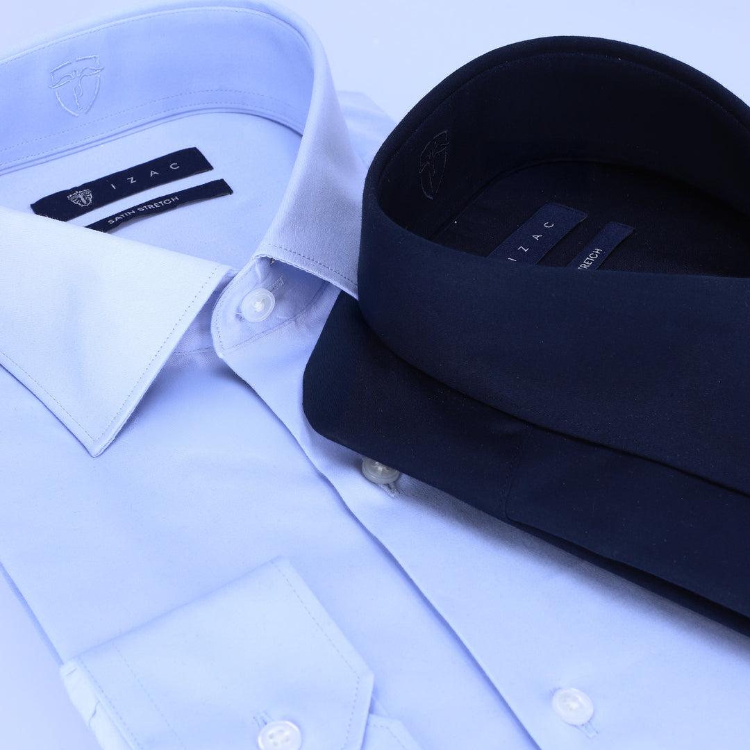 Men's fashion | IZAC - Official website