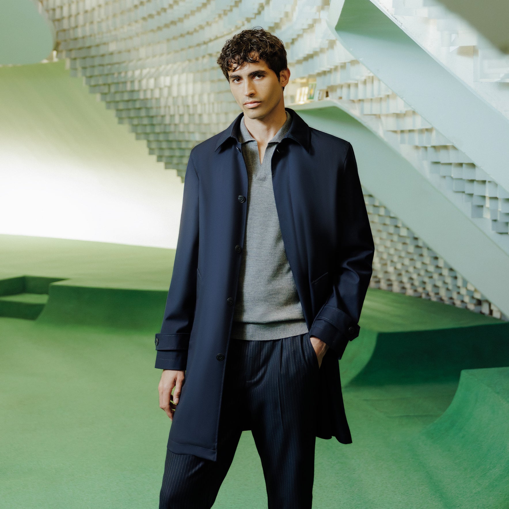 Ventes privilèges Pulls homme – Page 22 – IZAC