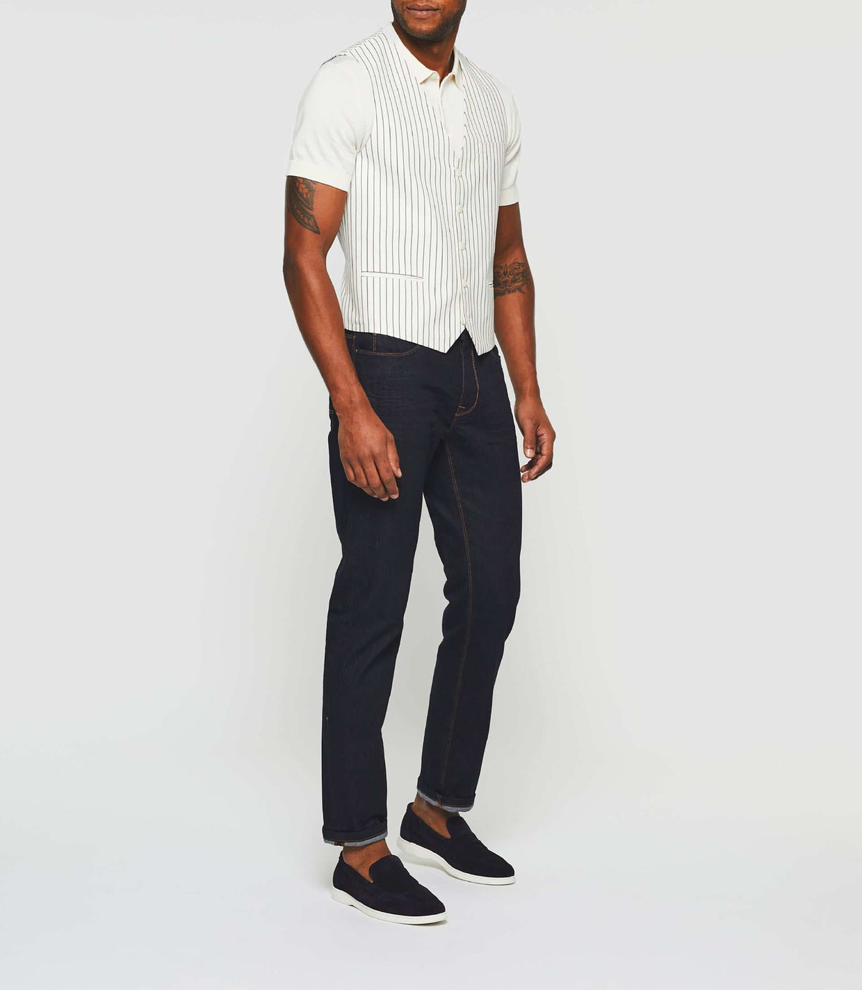 Costume blanc homme - Confort et qualité