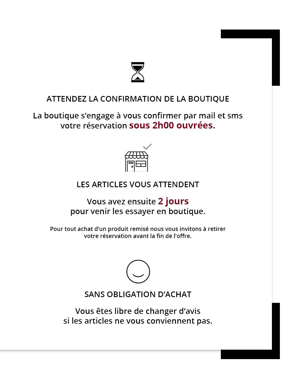 E-RESERVATION – IZAC