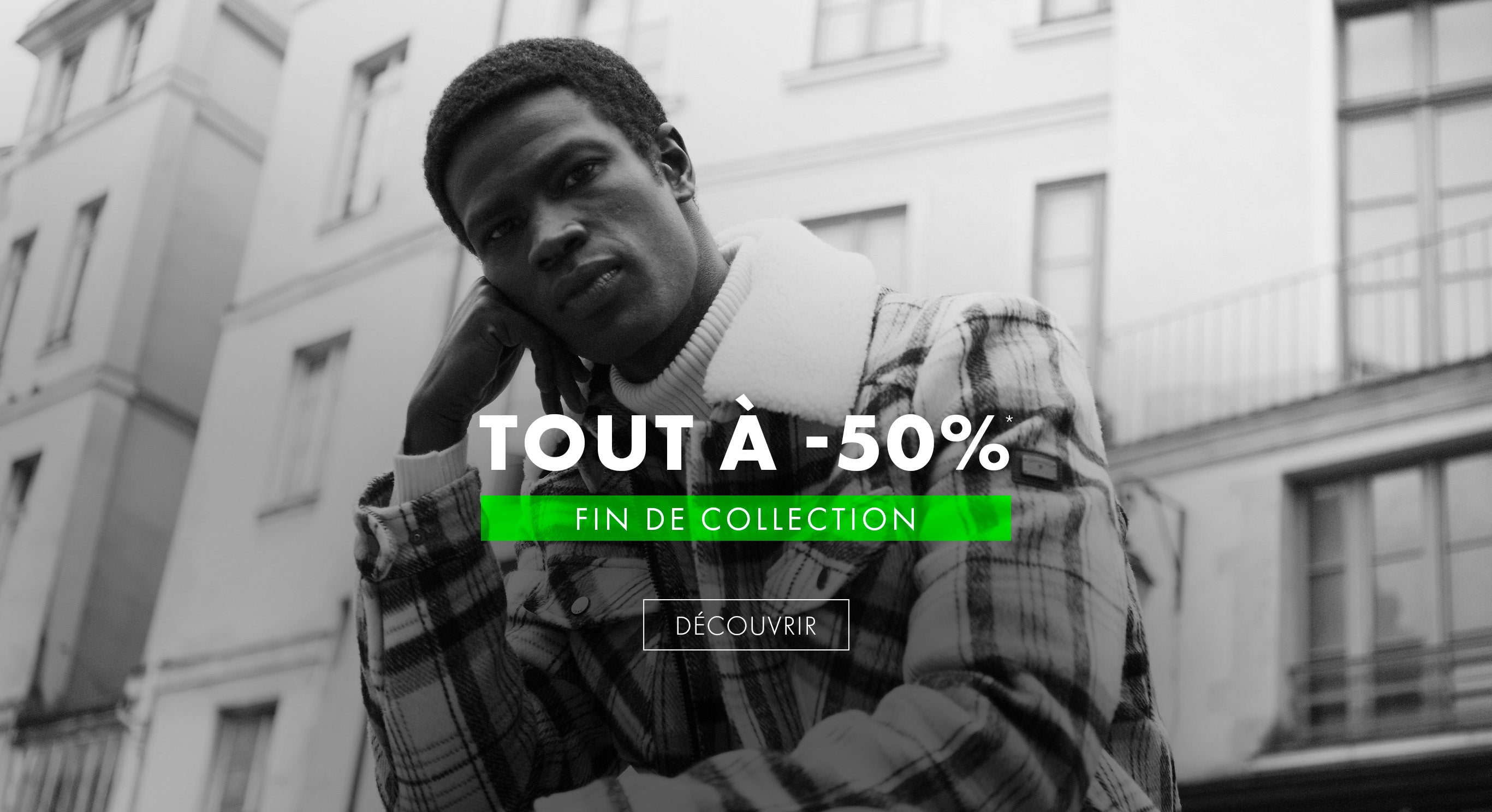 IZAC - Site Officiel | Mode Homme