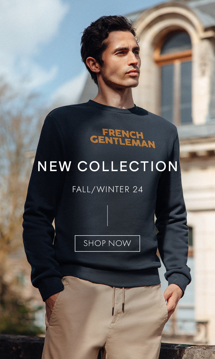 IZAC - Site Officiel | Mode Homme