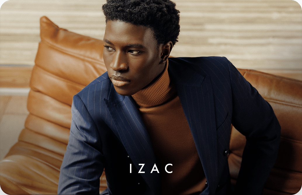 E-Carte Gift (in France only) – IZAC