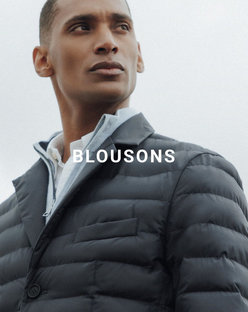 IZAC - Site Officiel | Mode Homme