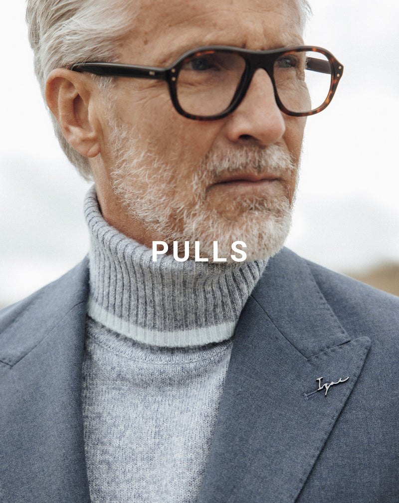 IZAC - Site Officiel | Mode Homme