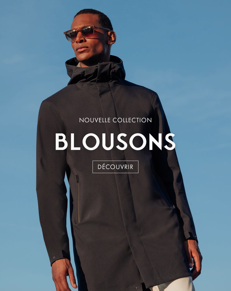 IZAC - Site Officiel | Mode Homme