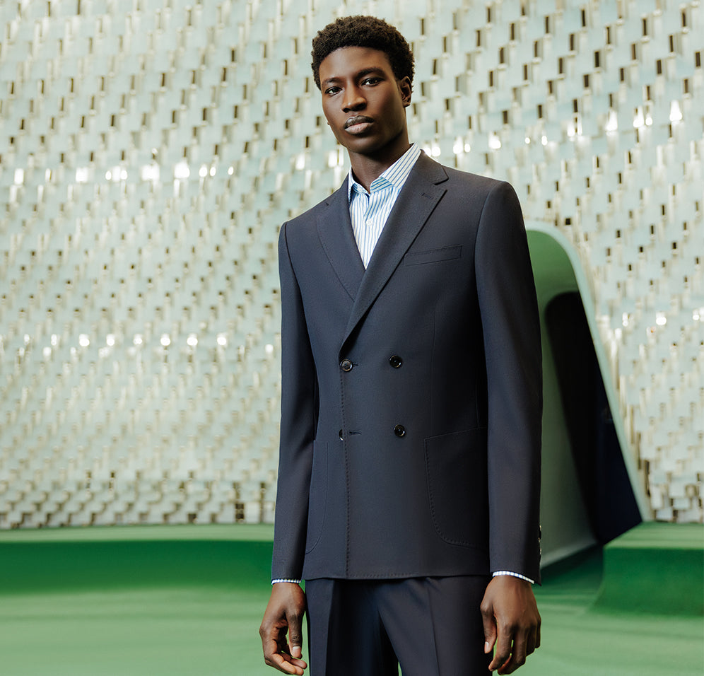 Men's fashion | IZAC - Official website