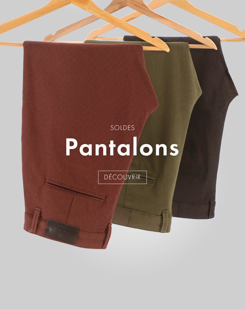 IZAC - Site Officiel | Mode Homme