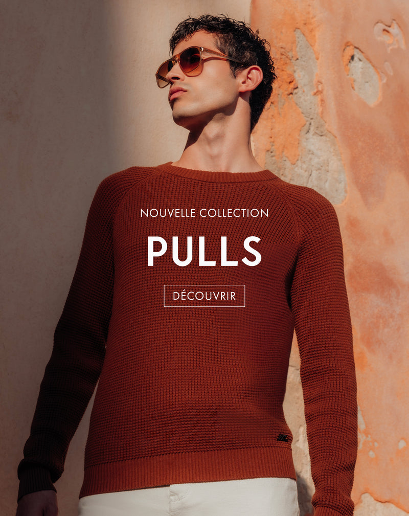 IZAC - Site Officiel | Mode Homme