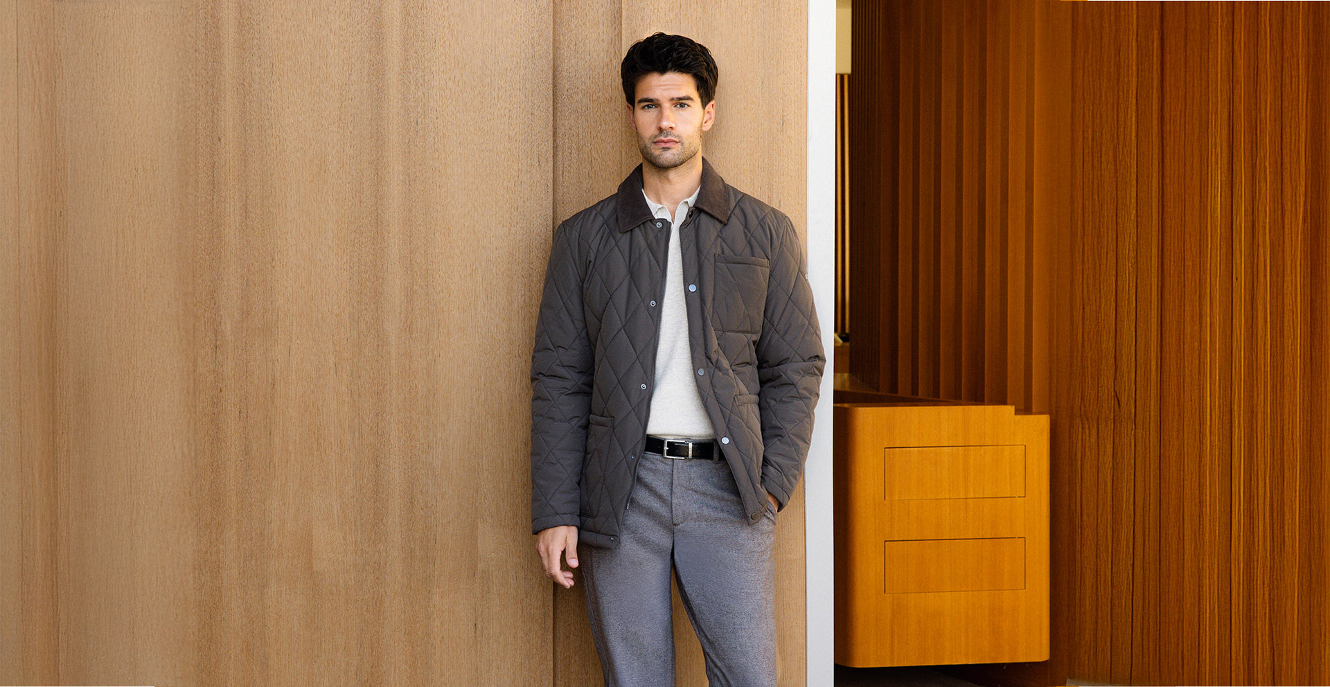 New for the season – IZAC