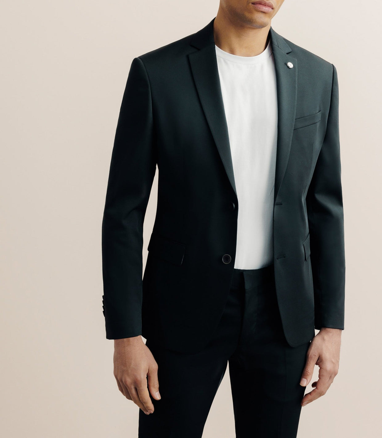 Tenue classe homme - Look sophistiqué et élégant