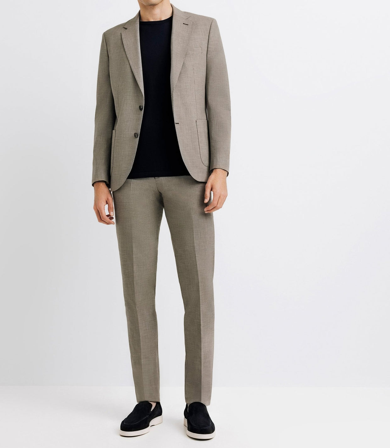 Marseille men's clothing store | Izac – IZAC