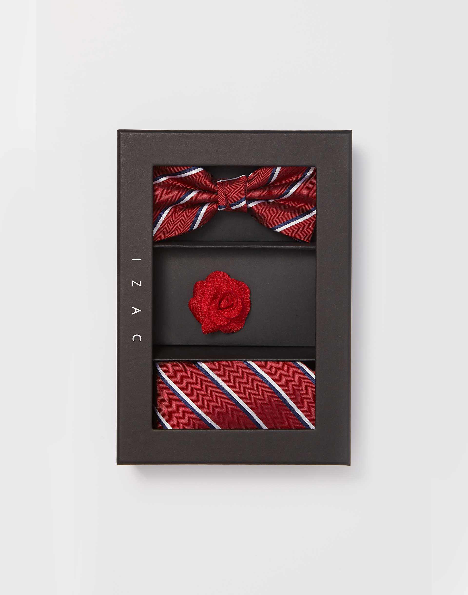 Bordeaux 3 room box – IZAC