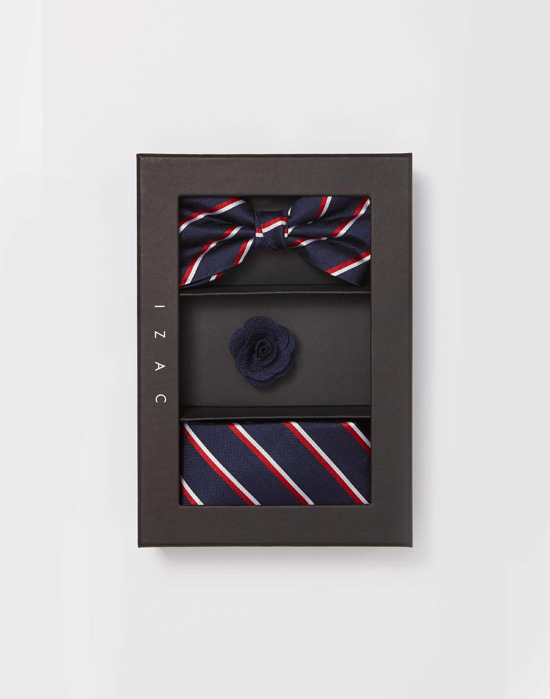 3 room marine set – IZAC